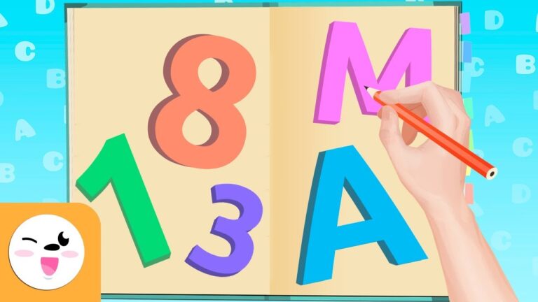 Guía Completa para Escribir Números en Letras para Primaria: Ejemplos y ...