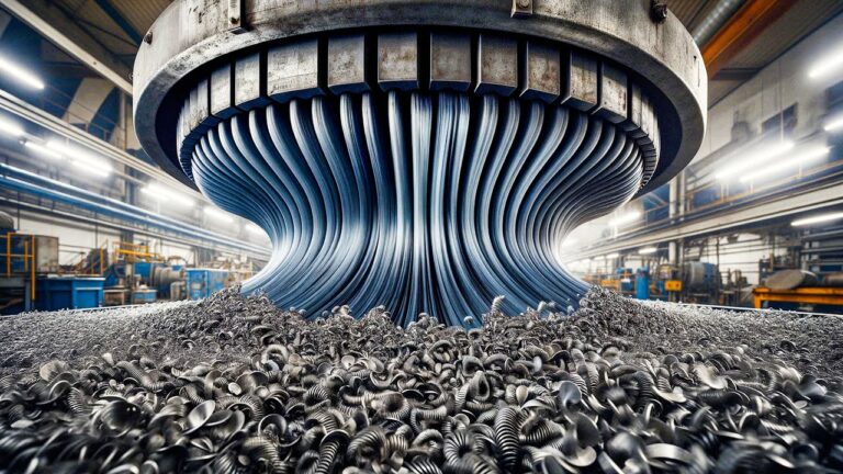 ¿De Qué Material Están Hechos los Imanes? Descubre Su Composición y Tipos - anabarrero.es - Blog ...