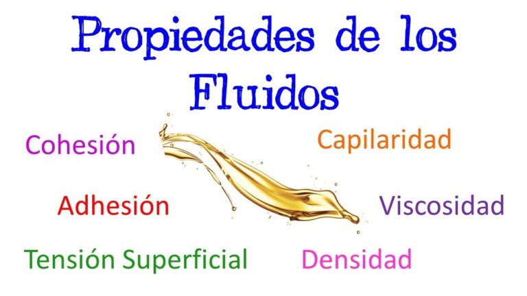 Características de Sólidos y Fluidos: Diferencias Clave y Propiedades ...